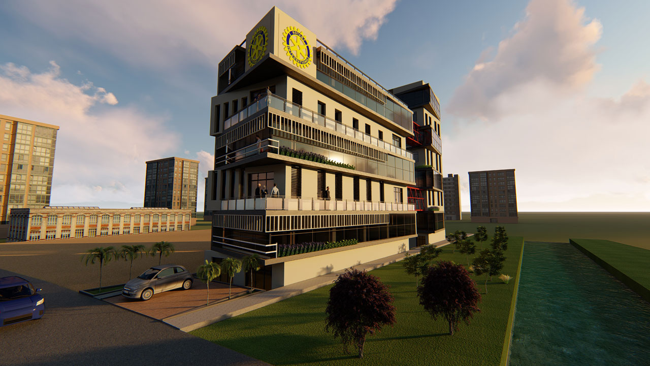 Rotary Chitwan – Rotary Club of Chitwan